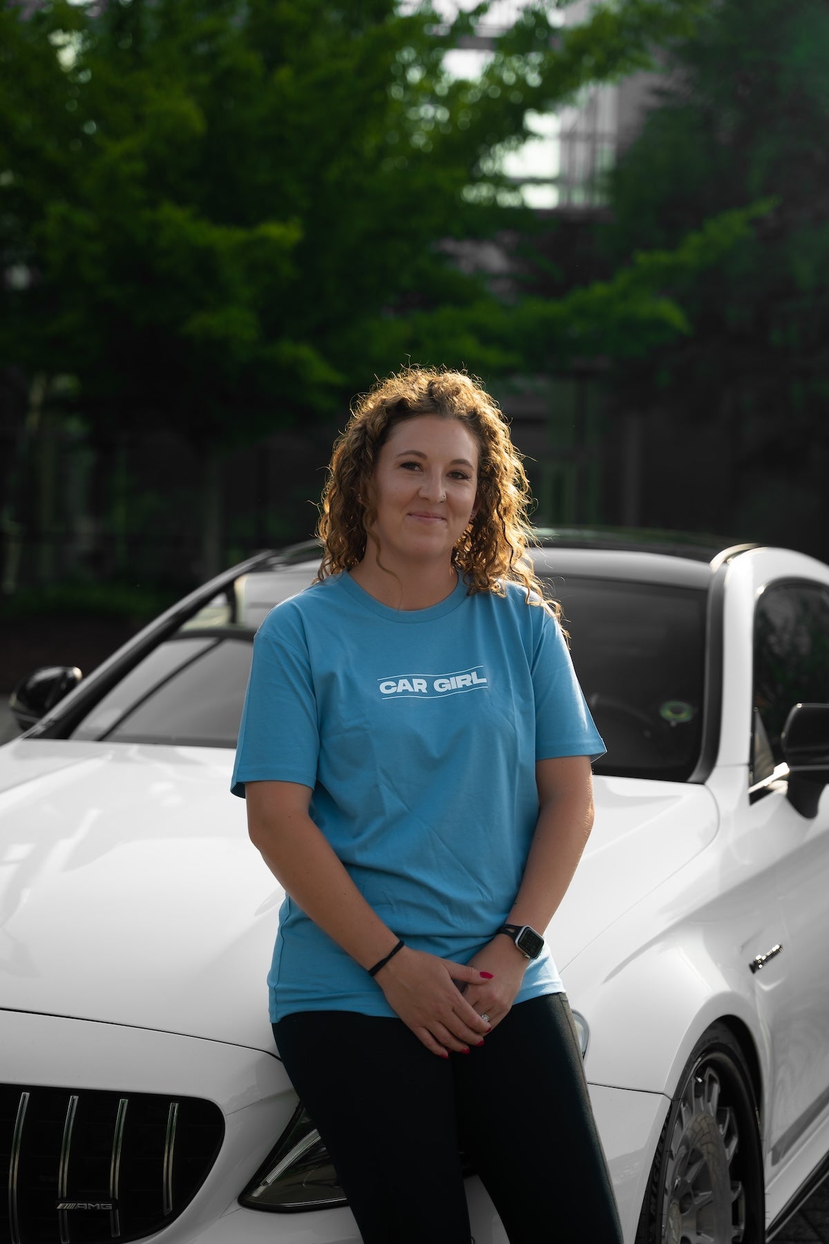 Car Guy Collection – Finding Full Throttle